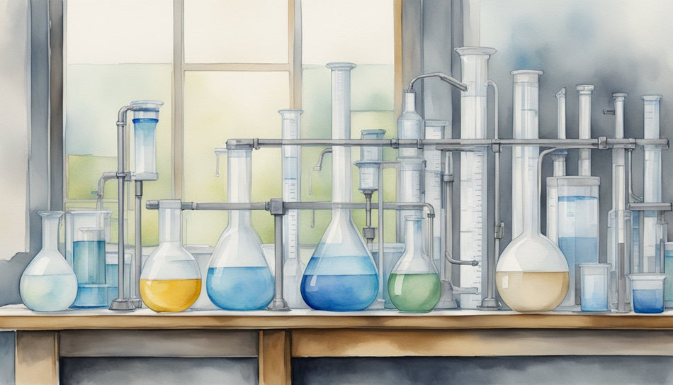 How Solvent Properties Interact: Understanding Solvent-Analyte Dynamic ...