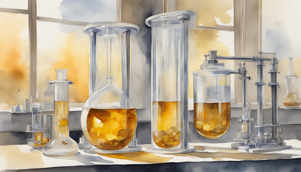 HPLC Solvent Gradient Optimization: Enhancing Analytical Precision ...