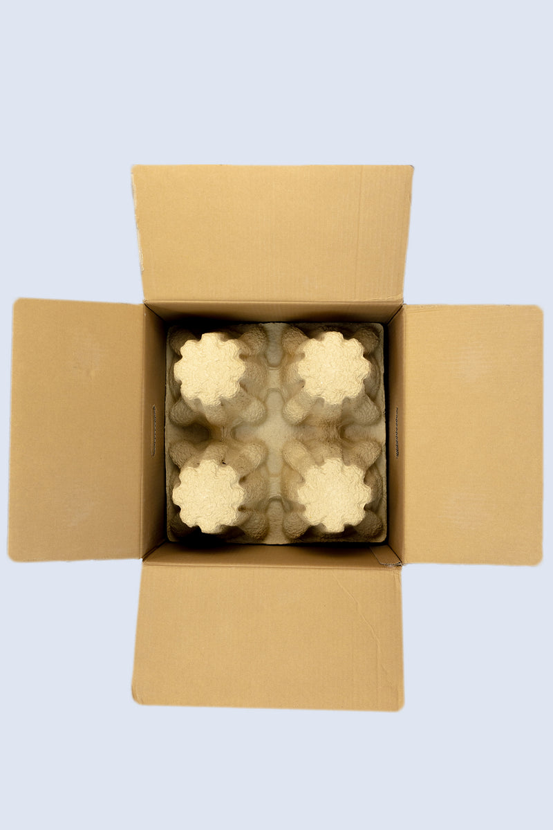 PRISTINE® Isopropyl Alcohol, LC-MS Grade, 4 x 4 Liter Bottles/Case ...
